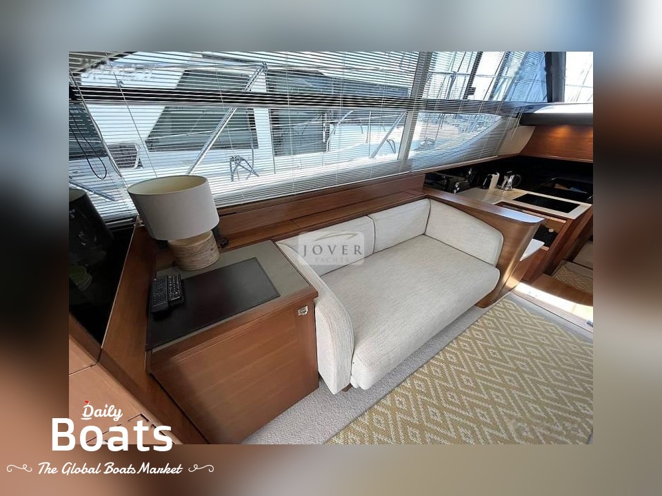 2018 Princess P43 for sale. View price, photos and Buy 2018 Princess ...