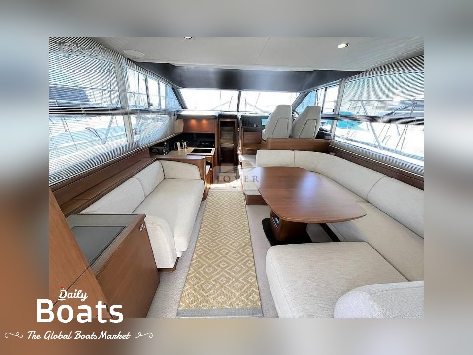 2018 Princess P43 for sale. View price, photos and Buy 2018 Princess ...