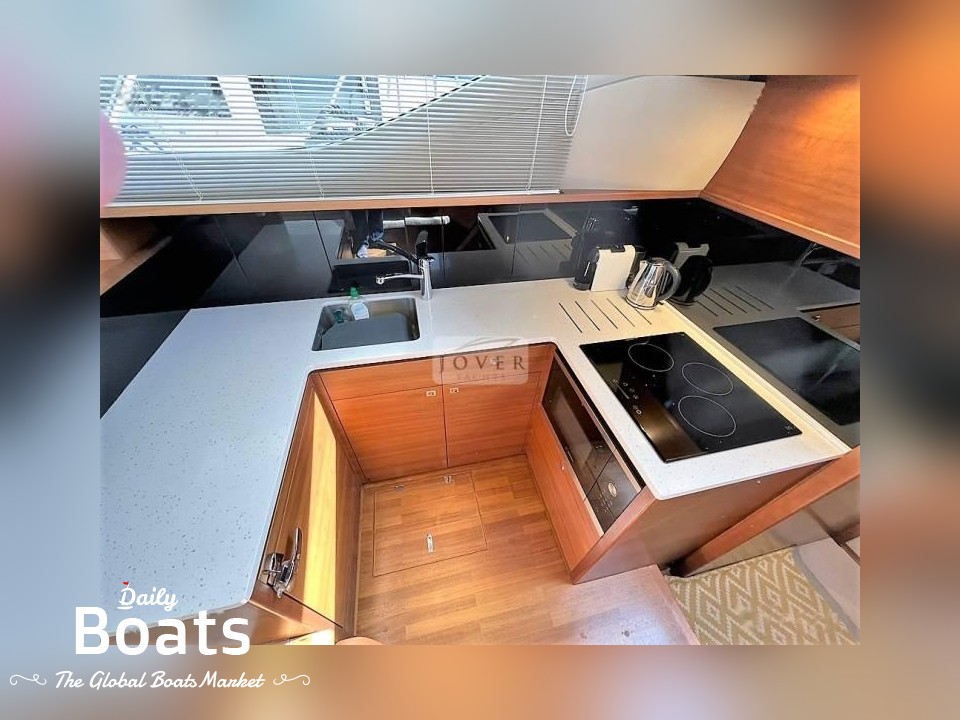 2018 Princess P43 for sale. View price, photos and Buy 2018 Princess ...