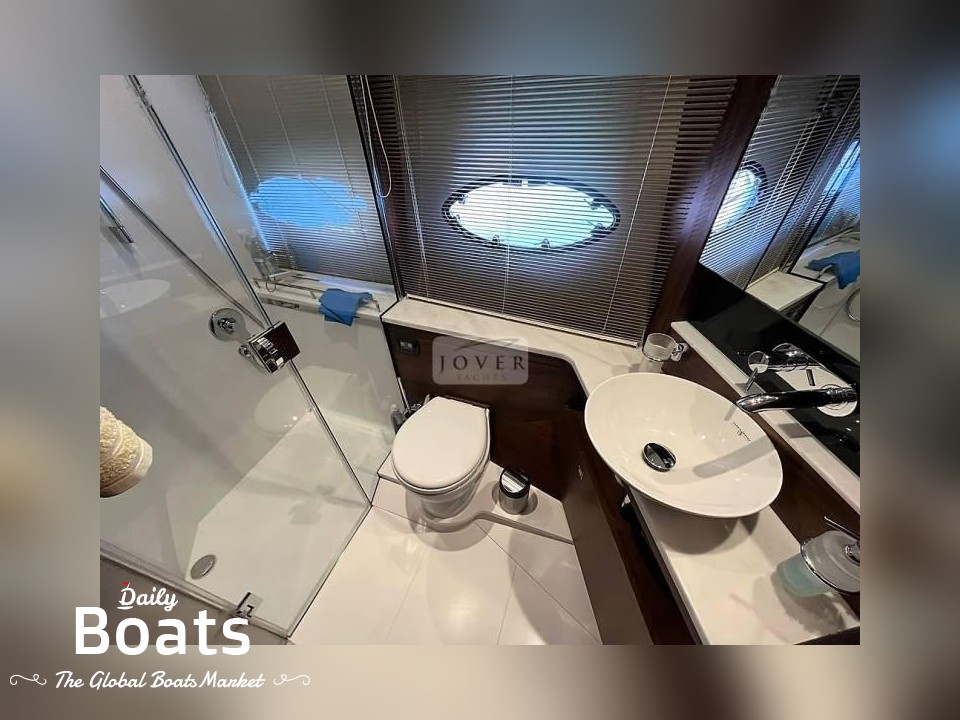 2018 Princess P43 for sale. View price, photos and Buy 2018 Princess ...