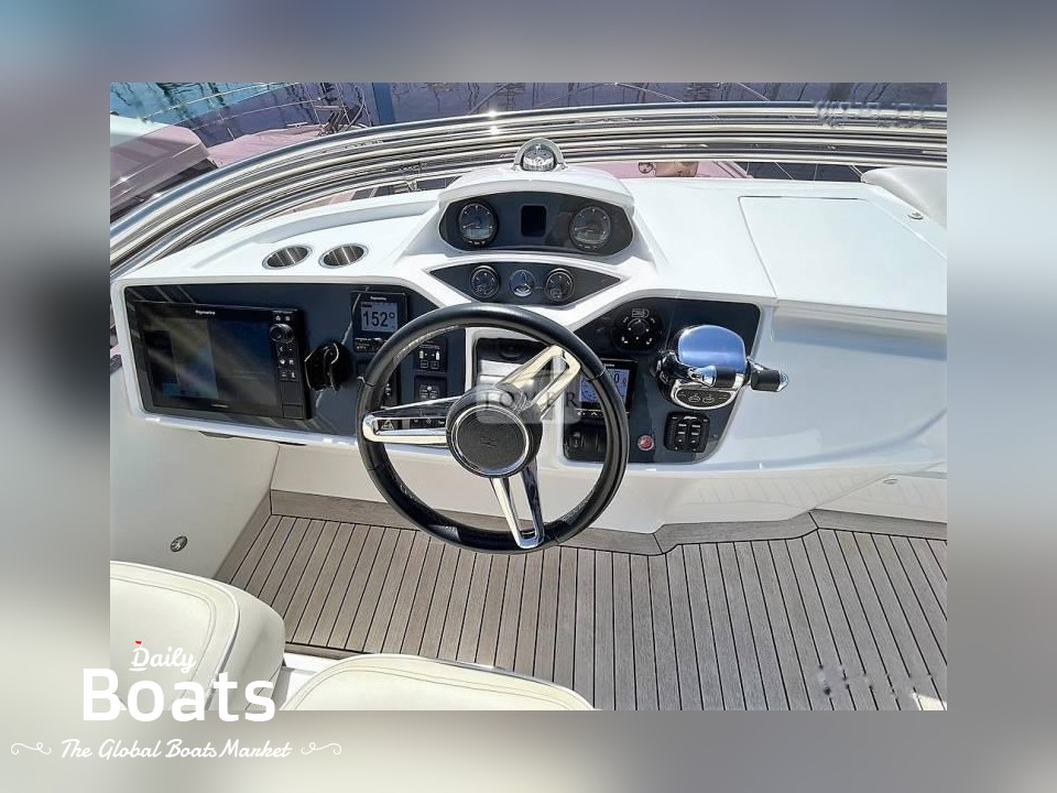 2018 Princess P43 for sale. View price, photos and Buy 2018 Princess ...