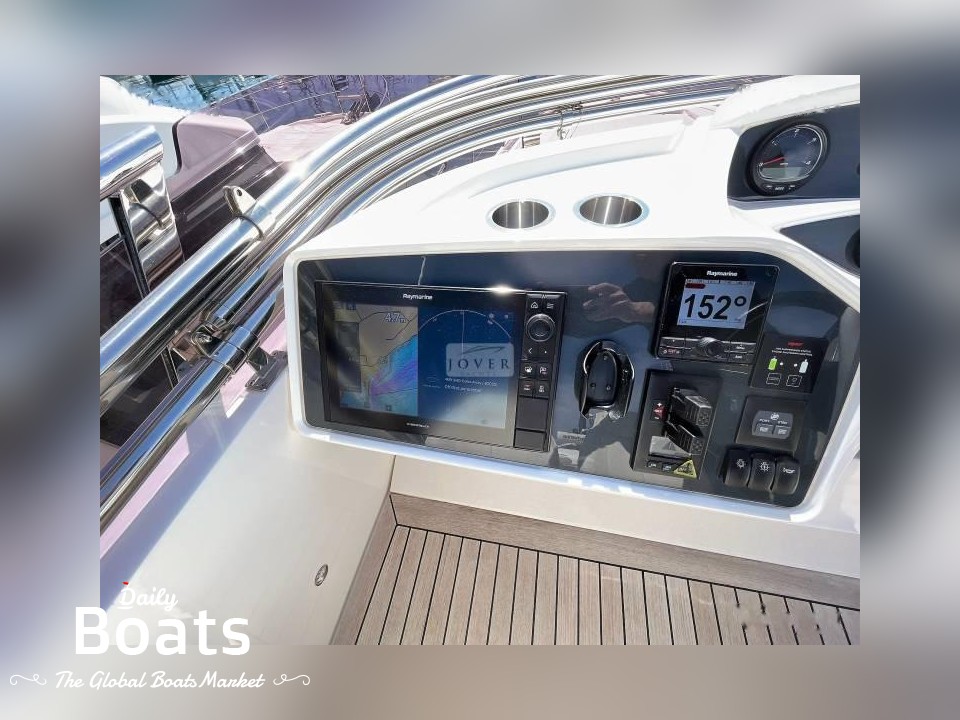 2018 Princess P43 for sale. View price, photos and Buy 2018 Princess ...