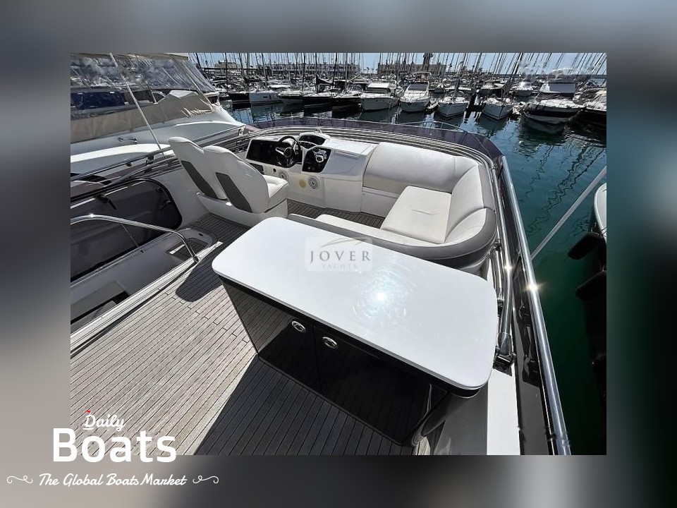 2018 Princess P43 for sale. View price, photos and Buy 2018 Princess ...