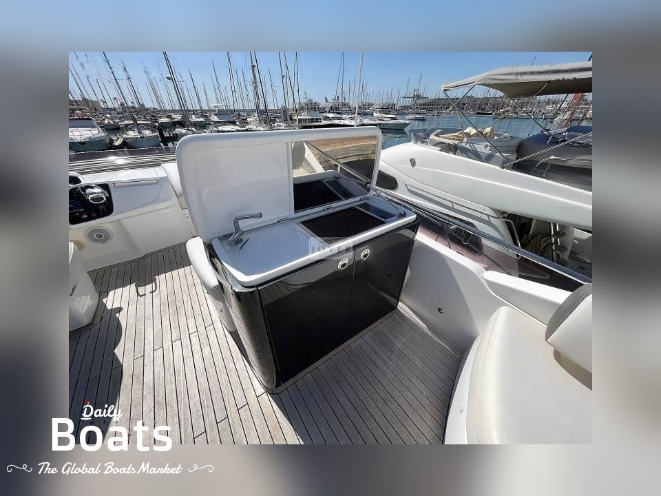 2018 Princess P43 for sale. View price, photos and Buy 2018 Princess ...