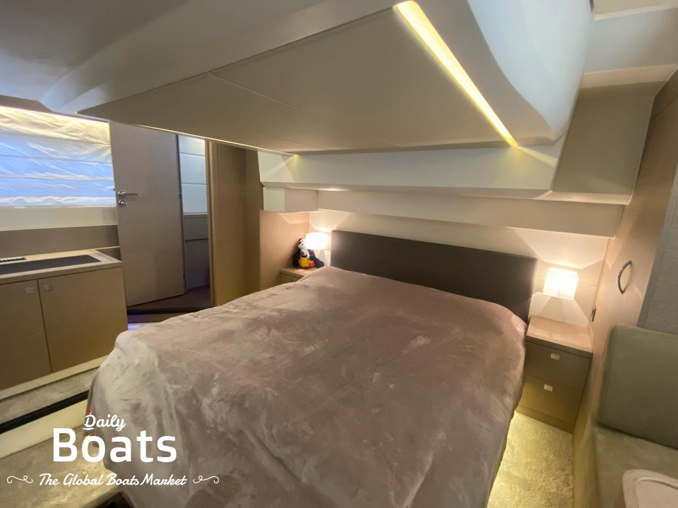 2019 Prestige 500 for sale. View price, photos and Buy 2019 Prestige ...