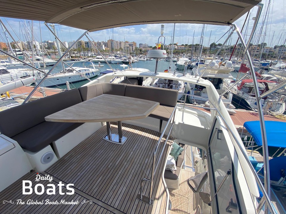 2019 Prestige 500 for sale. View price, photos and Buy 2019 Prestige ...