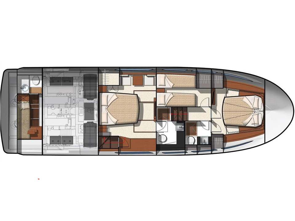 2019 Prestige 500 for sale. View price, photos and Buy 2019 Prestige ...