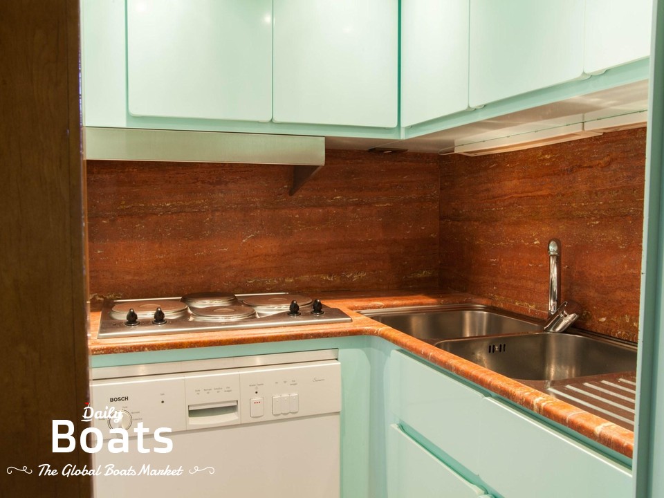 1986 CRN 37.5 Mt Alu Steel for sale. View price, photos and Buy 1986 ...