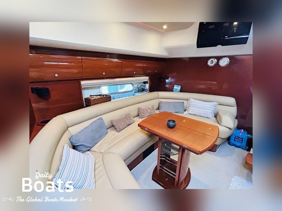 2007 Jeanneau Prestige 50 S for sale. View price, photos and Buy 2007 ...