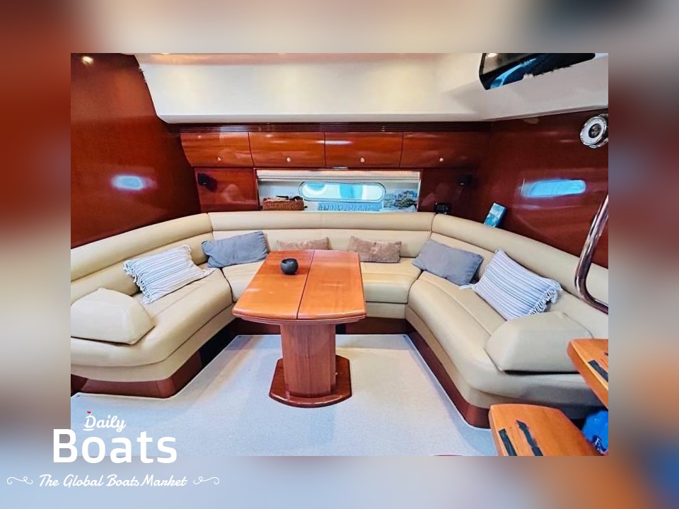 2007 Jeanneau Prestige 50 S for sale. View price, photos and Buy 2007 ...