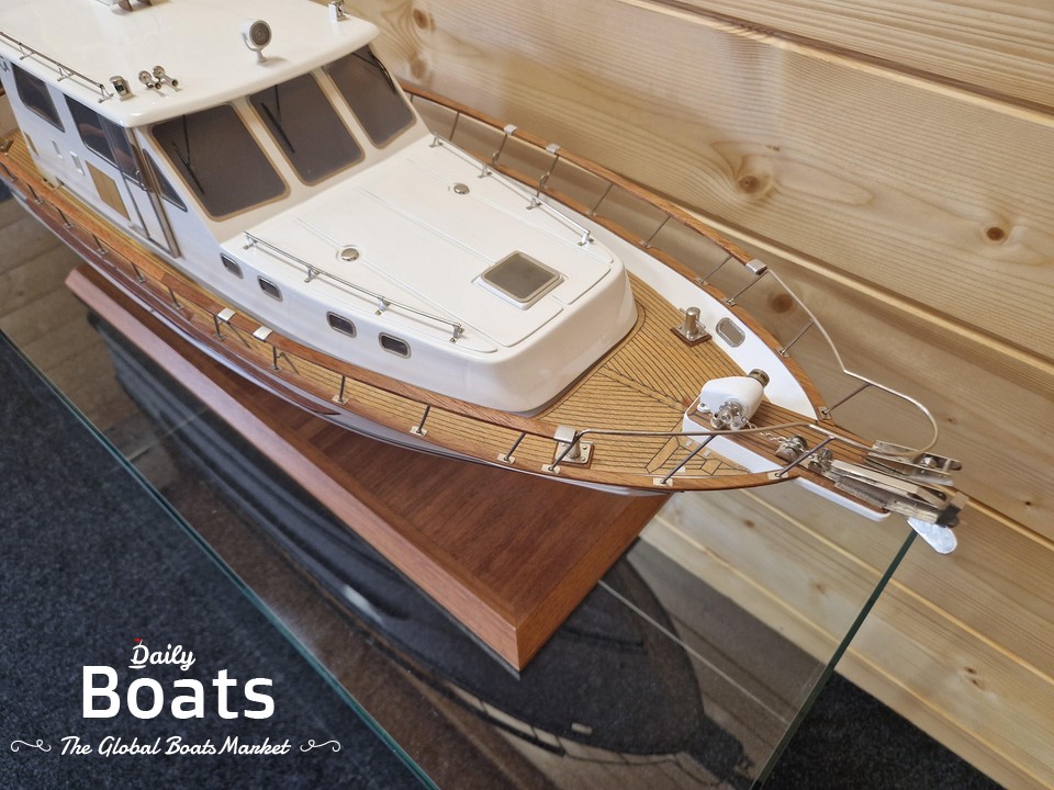 2010 Alaska 45 for sale. View price, photos and Buy 2010 Alaska 45 #495879