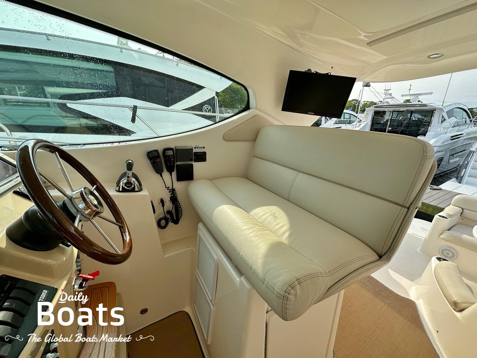 2013 Tiara Yachts 4500 Sovran for sale. View price, photos and Buy 2013 ...