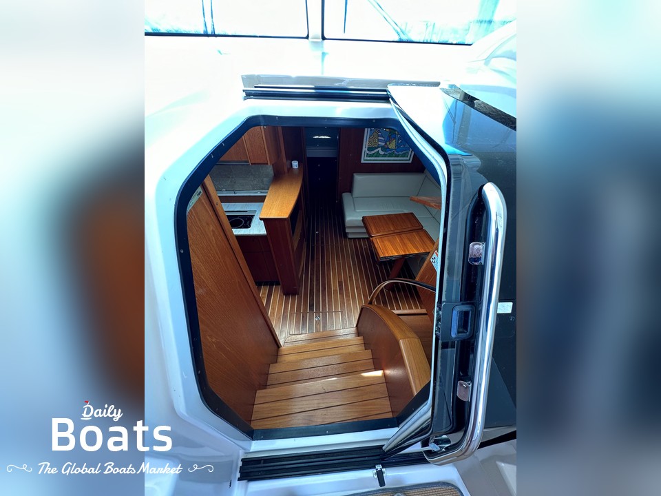 2013 Tiara Yachts 4500 Sovran for sale. View price, photos and Buy 2013 ...