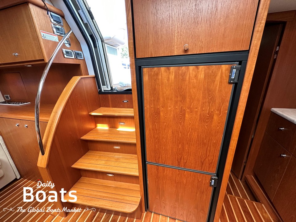 2013 Tiara Yachts 4500 Sovran for sale. View price, photos and Buy 2013 ...