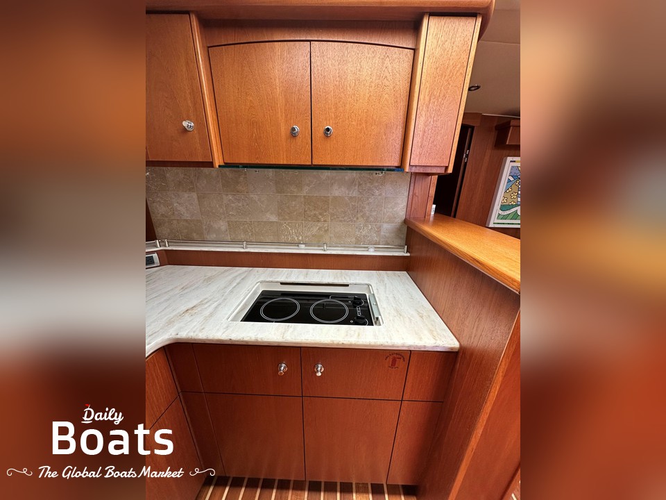 2013 Tiara Yachts 4500 Sovran for sale. View price, photos and Buy 2013 ...