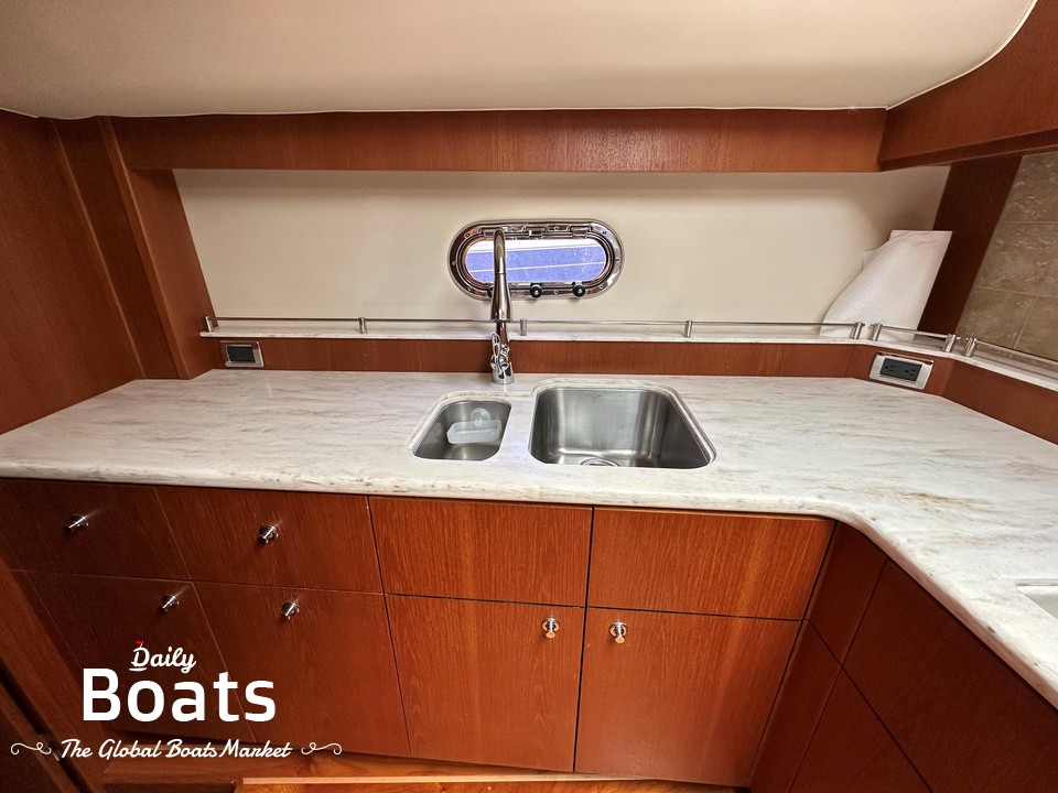 2013 Tiara Yachts 4500 Sovran for sale. View price, photos and Buy 2013 ...