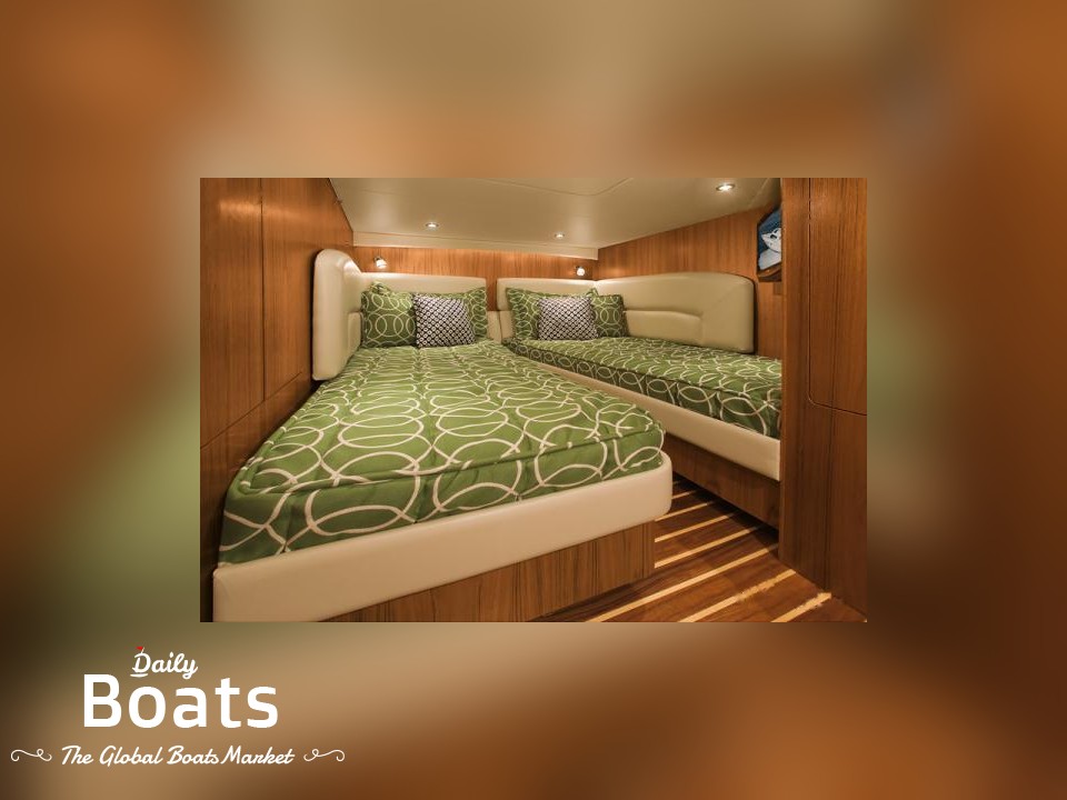 2013 Tiara Yachts 4500 Sovran for sale. View price, photos and Buy 2013 ...