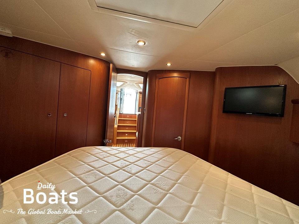 2013 Tiara Yachts 4500 Sovran for sale. View price, photos and Buy 2013 ...