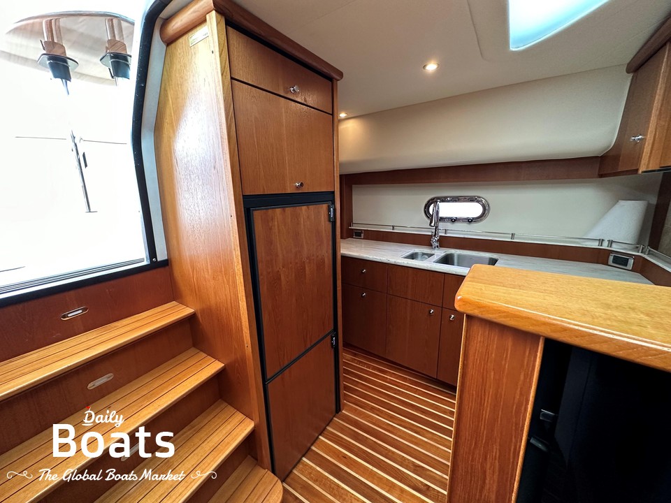 2013 Tiara Yachts 4500 Sovran for sale. View price, photos and Buy 2013 ...