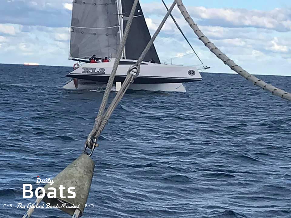 1987 Crowther Super Shockwave for sale. View price, photos and Buy 1987 ...