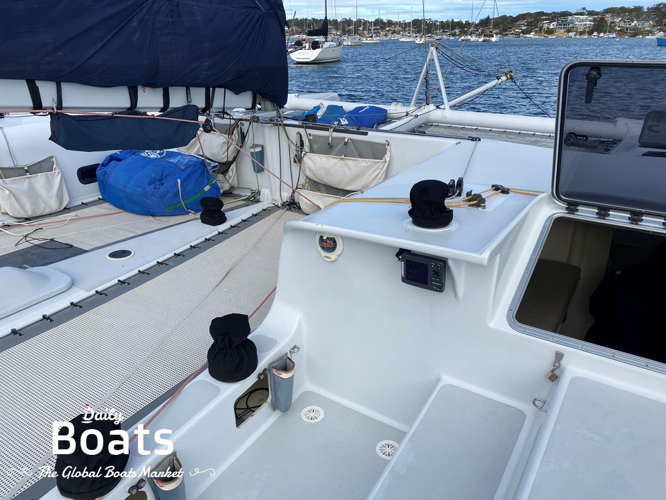 1987 Crowther Super Shockwave for sale. View price, photos and Buy 1987 ...