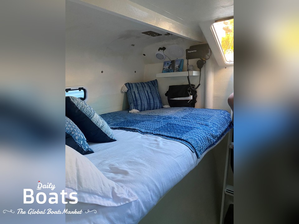 1987 Crowther Super Shockwave for sale. View price, photos and Buy 1987 ...