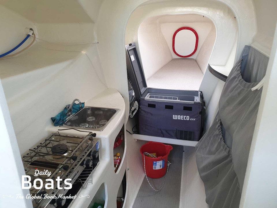 1987 Crowther Super Shockwave for sale. View price, photos and Buy 1987 ...