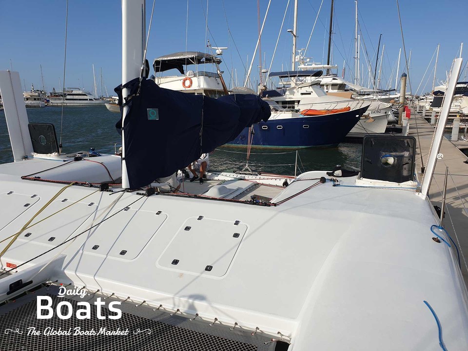 1987 Crowther Super Shockwave for sale. View price, photos and Buy 1987 ...