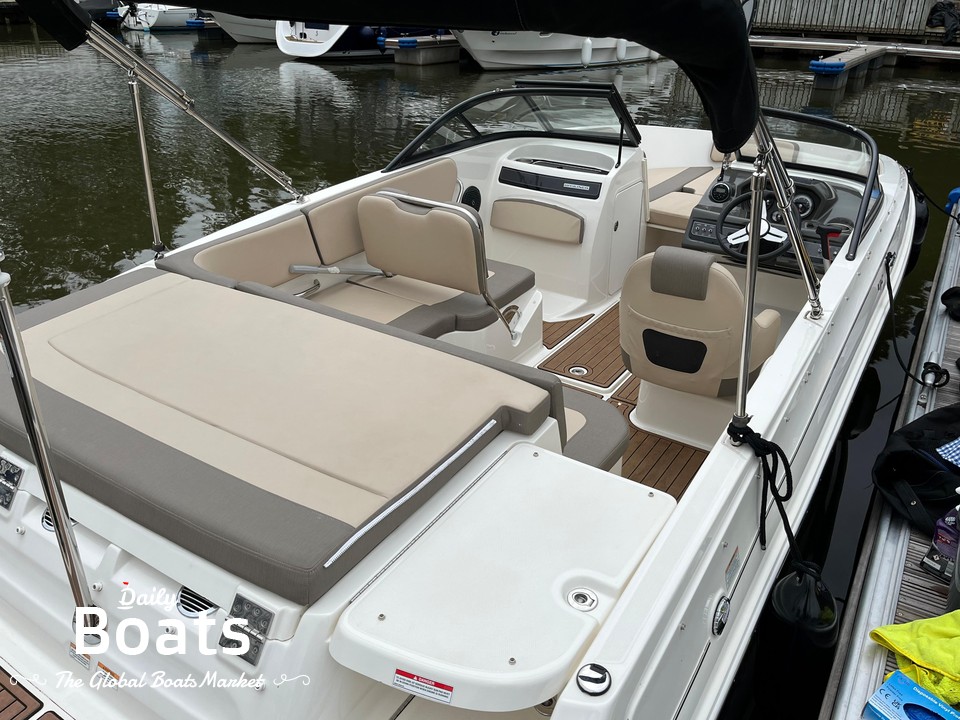 2018 Bayliner Vr5 for sale. View price, photos and Buy 2018 Bayliner ...