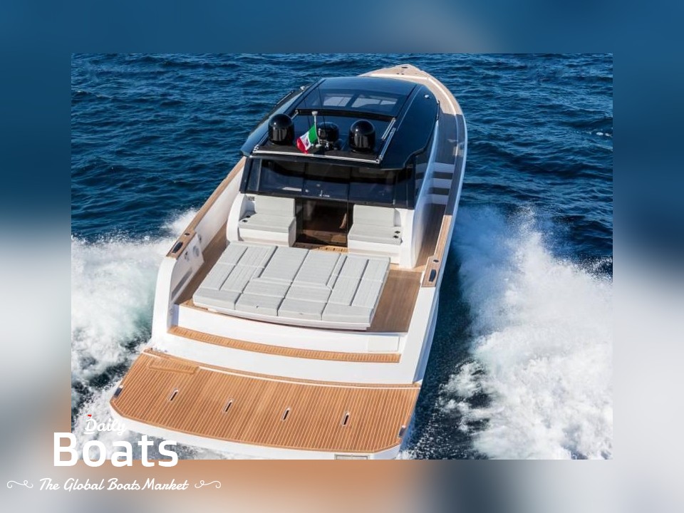 2023 Pardo Yachts 52 Gt for sale. View price, photos and Buy 2023 Pardo ...