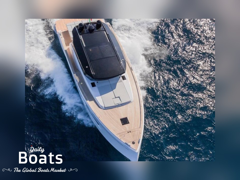 2023 Pardo Yachts 52 Gt for sale. View price, photos and Buy 2023 Pardo ...