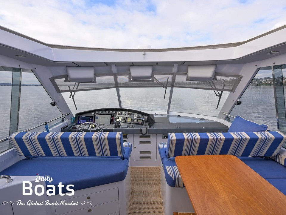 2003 Custom Power Catamaran на продажу. Посмотреть цену, фотографии и ...