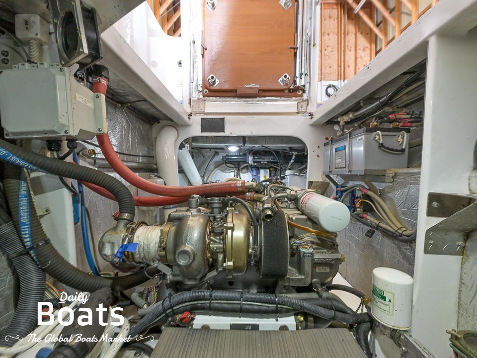 2003 Custom Power Catamaran for sale. View price, photos and Buy 2003 ...