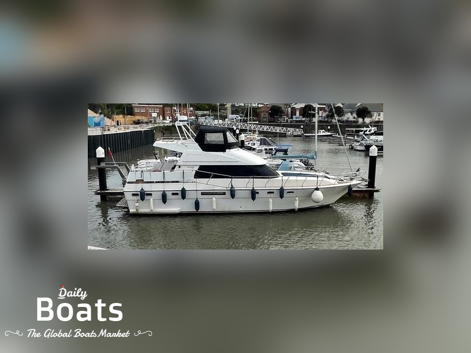 Cruising boats Neptun for sale - Daily Boats