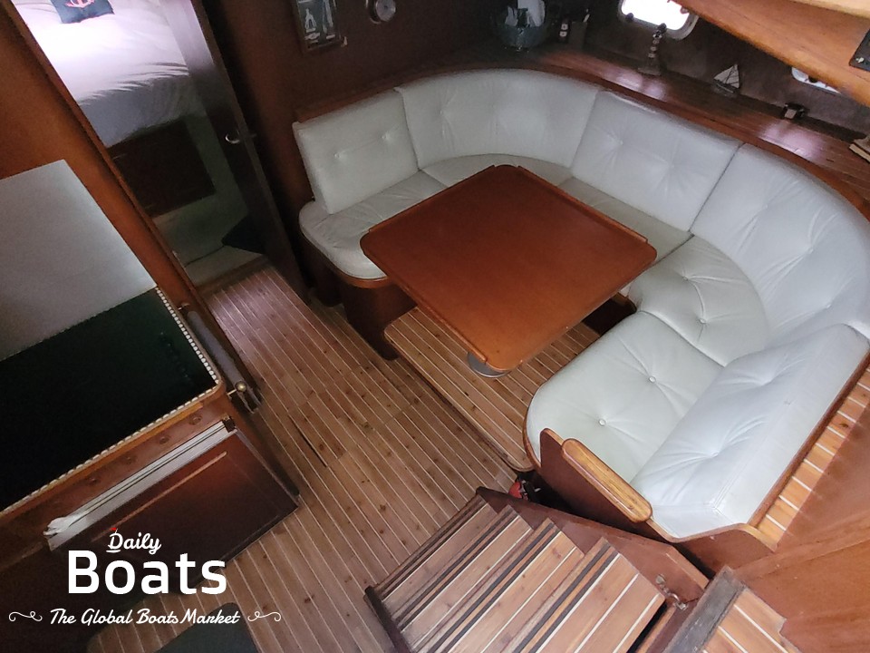 1986 Neptunus 145 for sale. View price, photos and Buy 1986 Neptunus ...