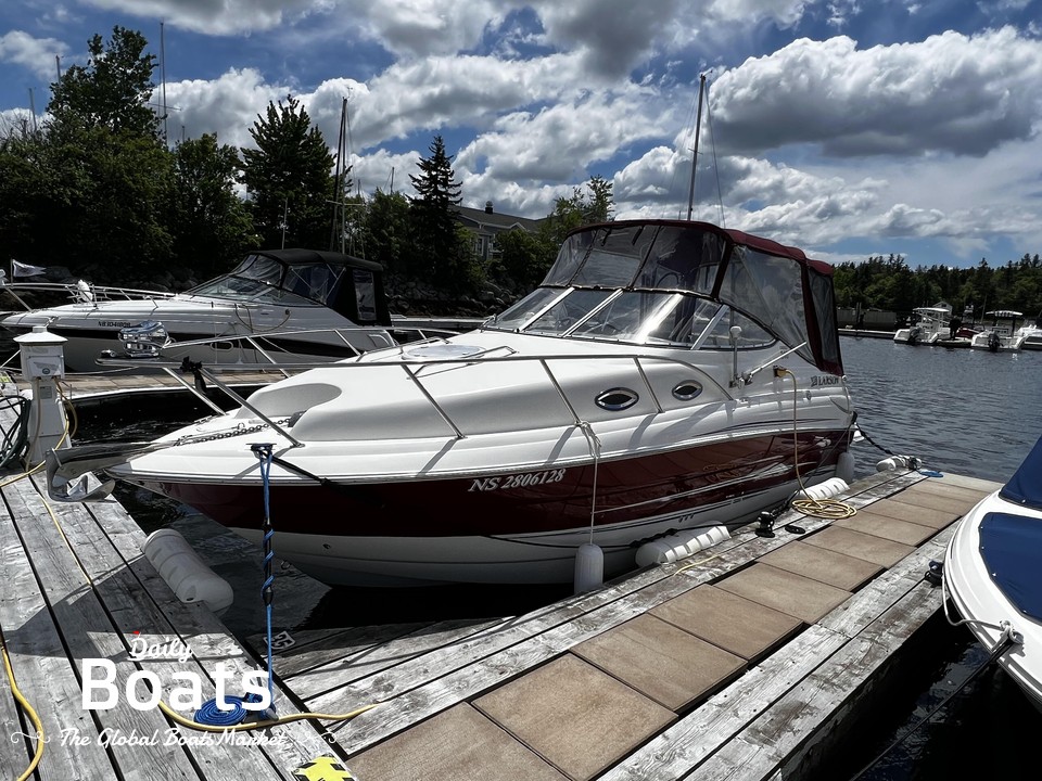 2010 Larson 240 for sale. View price, photos and Buy 2010 Larson 240 ...