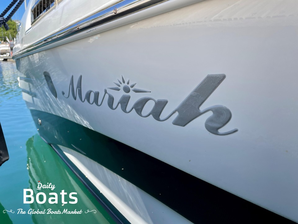 2006 Mariah Sc23 Cuddy Cabin for sale. View price, photos and Buy 2006 ...