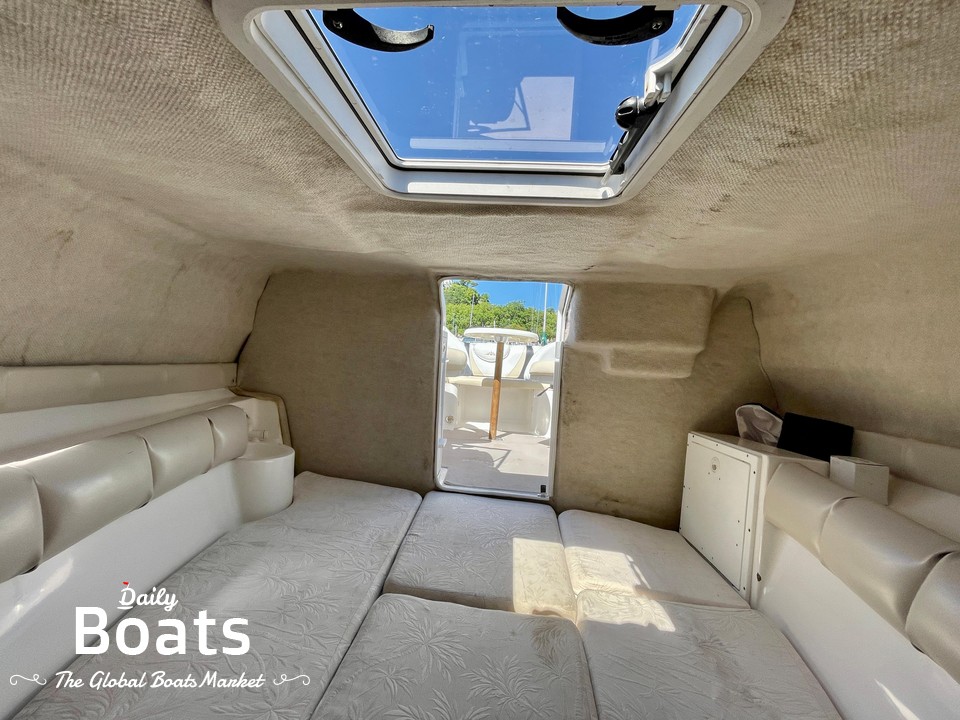 2006 Mariah Sc23 Cuddy Cabin for sale. View price, photos and Buy 2006 ...