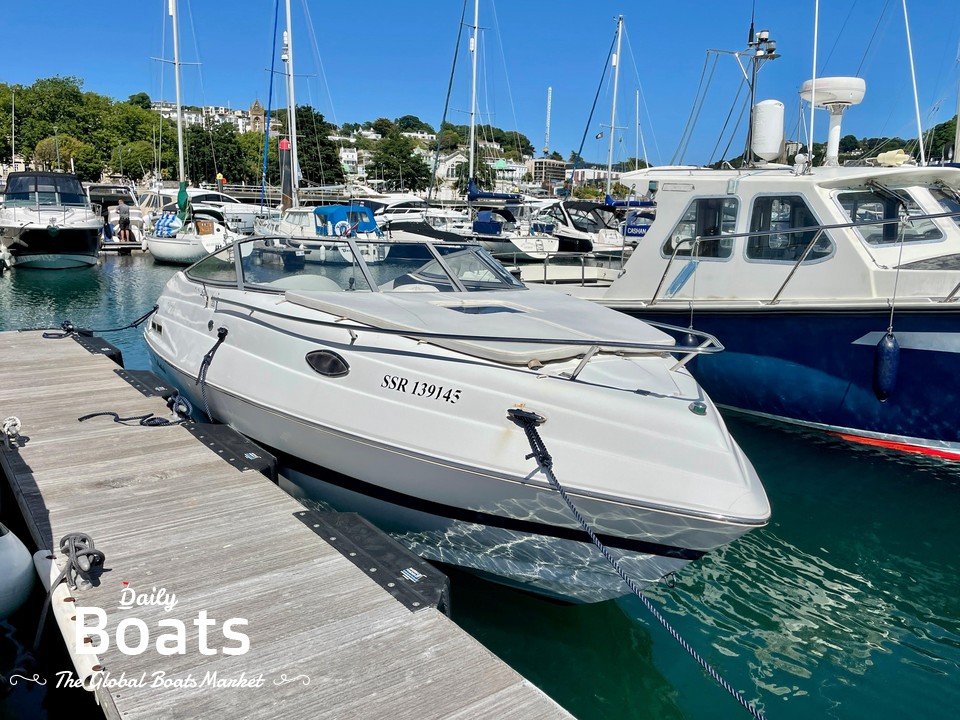 2006 Mariah Sc23 Cuddy Cabin for sale. View price, photos and Buy 2006 ...