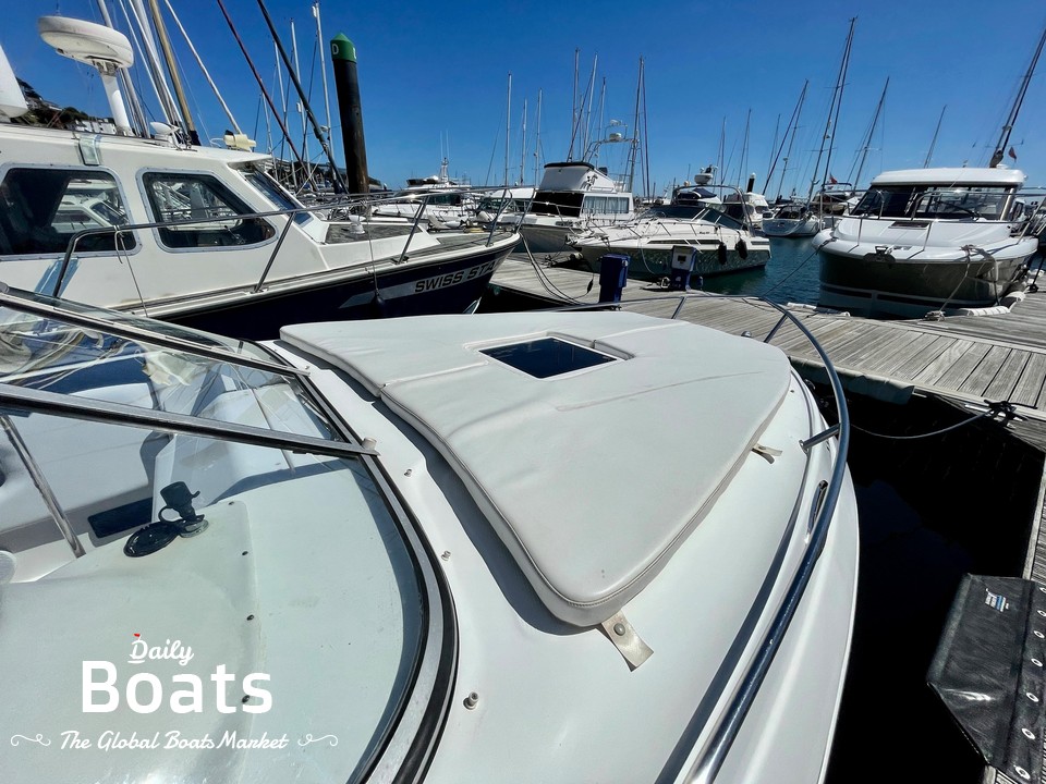 2006 Mariah Sc23 Cuddy Cabin for sale. View price, photos and Buy 2006 ...