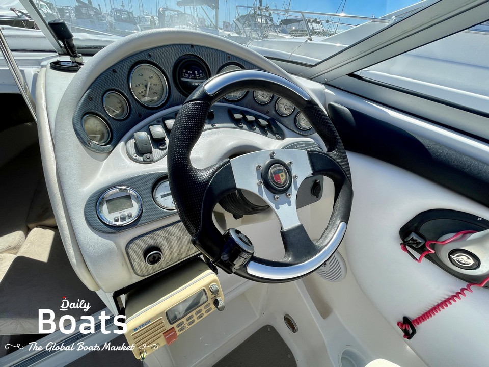 2006 Mariah Sc23 Cuddy Cabin for sale. View price, photos and Buy 2006 ...