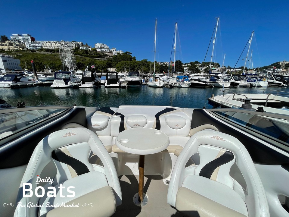 2006 Mariah Sc23 Cuddy Cabin for sale. View price, photos and Buy 2006 ...