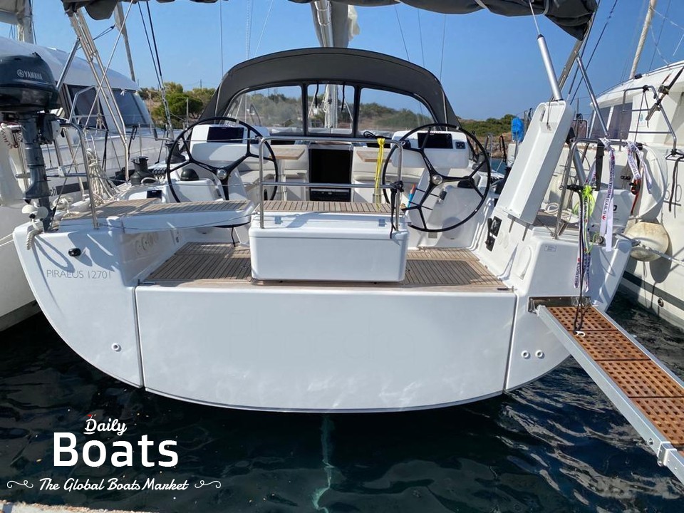2020 Hanse 508 for sale. View price, photos and Buy 2020 Hanse 508 #495955