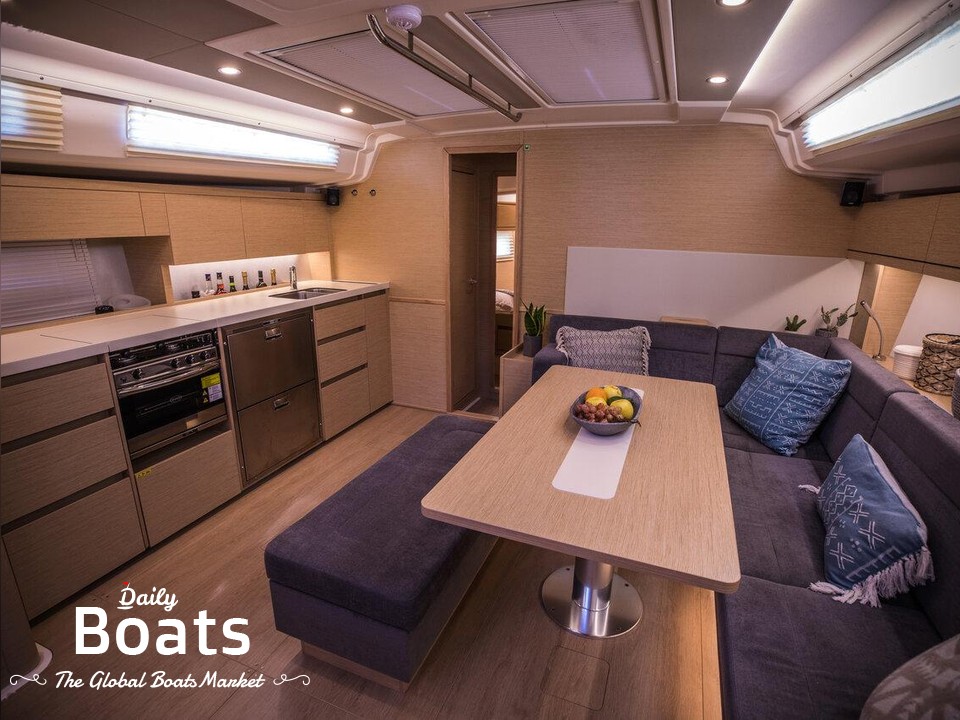 2020 Hanse 508 for sale. View price, photos and Buy 2020 Hanse 508 #495955