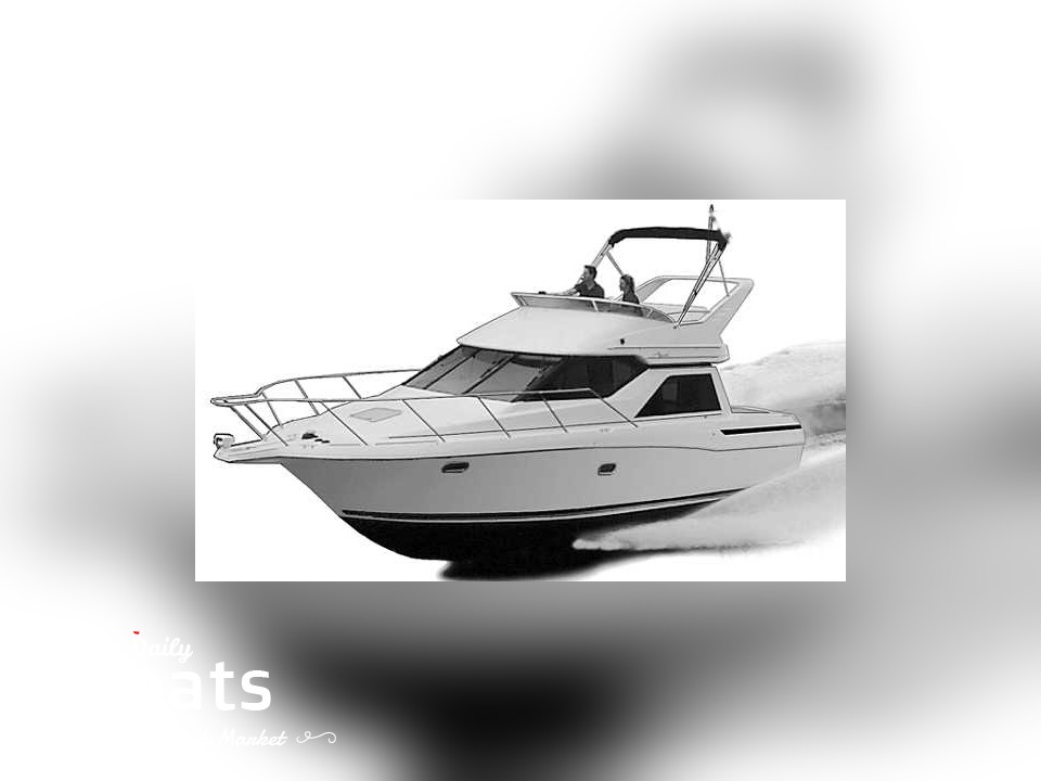 1995 Bayliner 3488 Avanti for sale. View price, photos and Buy 1995 ...