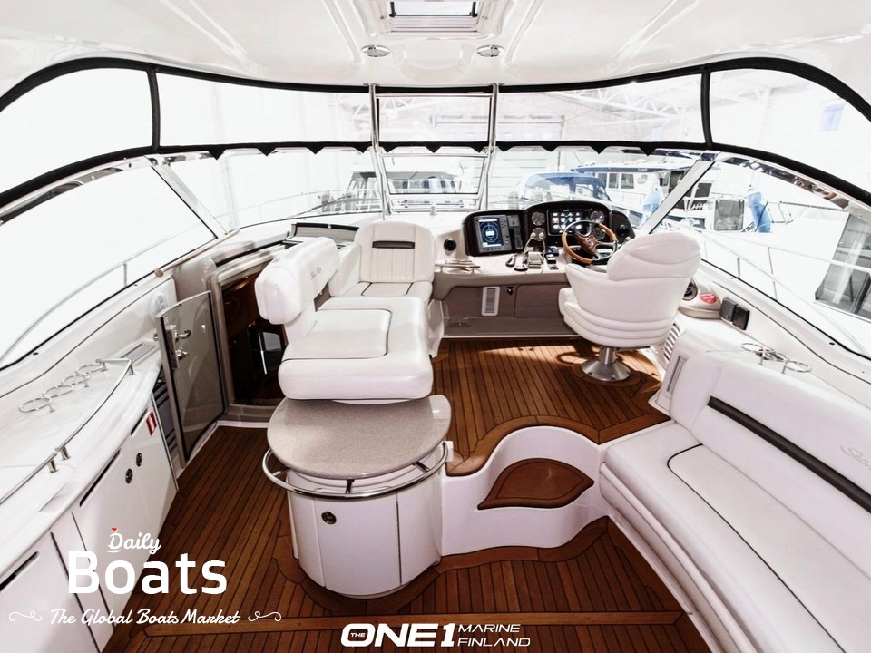 2004 Sea Ray 525 Sundancer for sale. View price, photos and Buy 2004 ...