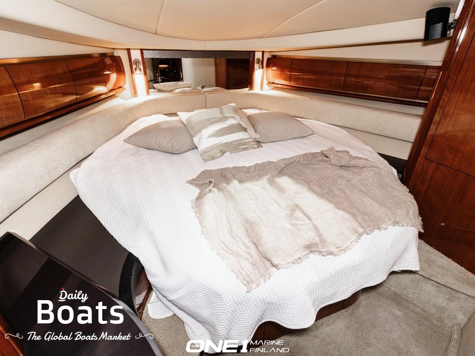 2004 Sea Ray 525 Sundancer for sale. View price, photos and Buy 2004 ...