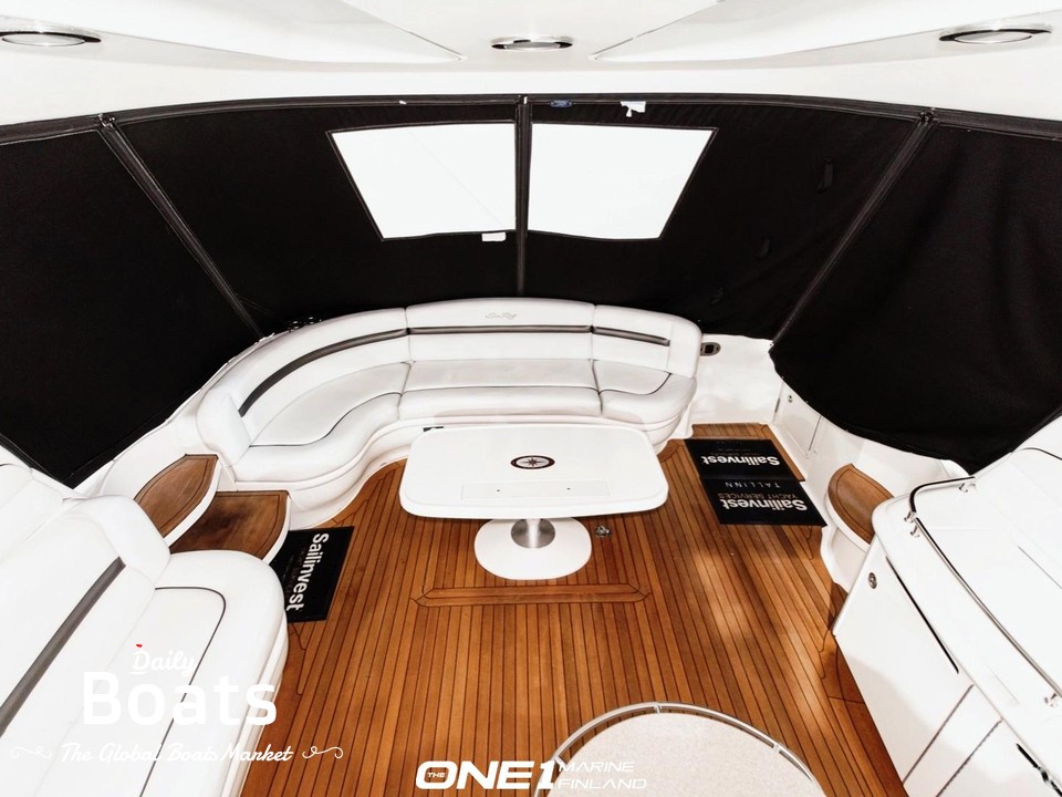 2004 Sea Ray 525 Sundancer for sale. View price, photos and Buy 2004 ...