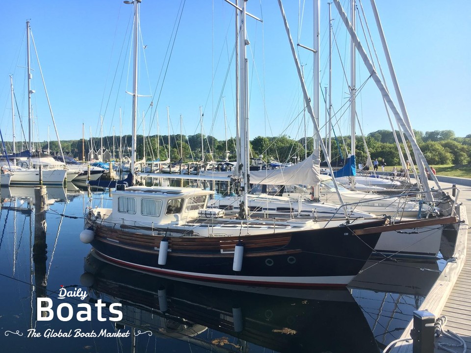 1978 Fisher 34 Ketch for sale. View price, photos and Buy 1978 Fisher ...