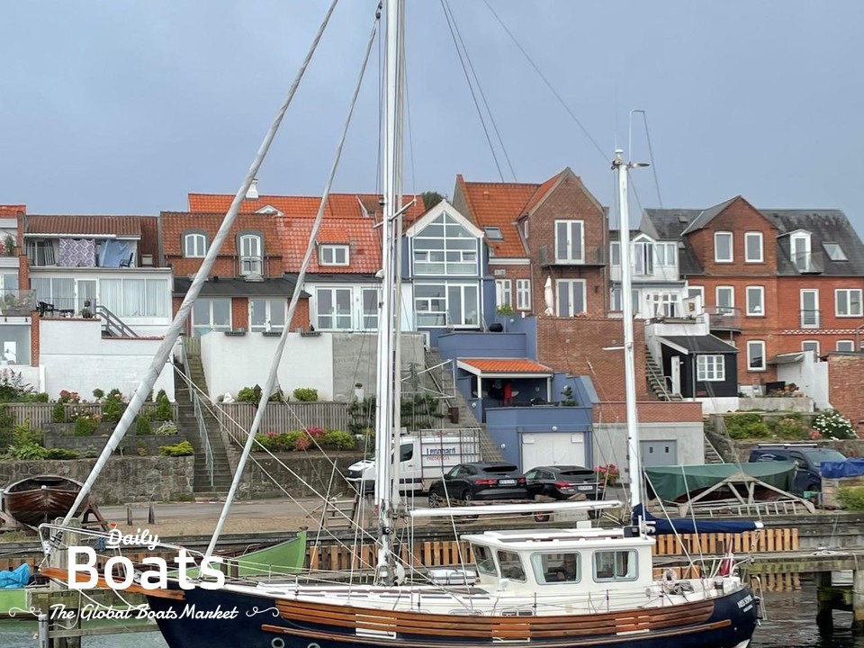 1978 Fisher 34 Ketch for sale. View price, photos and Buy 1978 Fisher ...